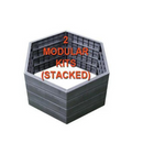 Exaco Modular Raised Bed System – Mulberry Greenhouses