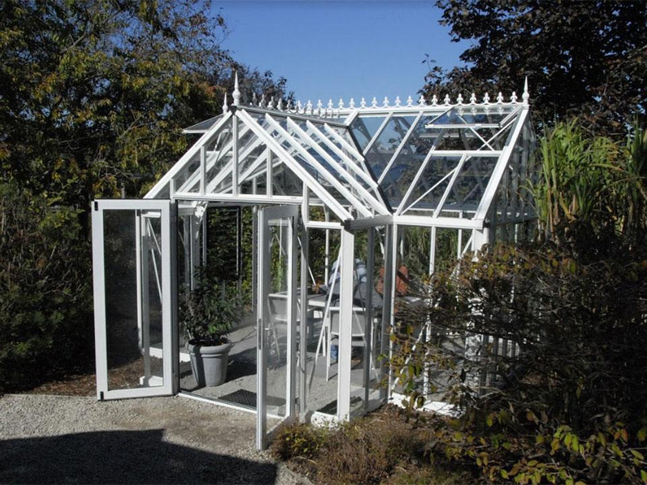 Exaco – Mulberry Greenhouses