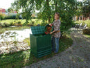 ECO King Composter – Mulberry Greenhouses