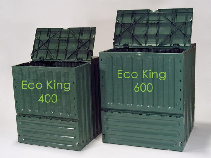 Composter – Mulberry Greenhouses
