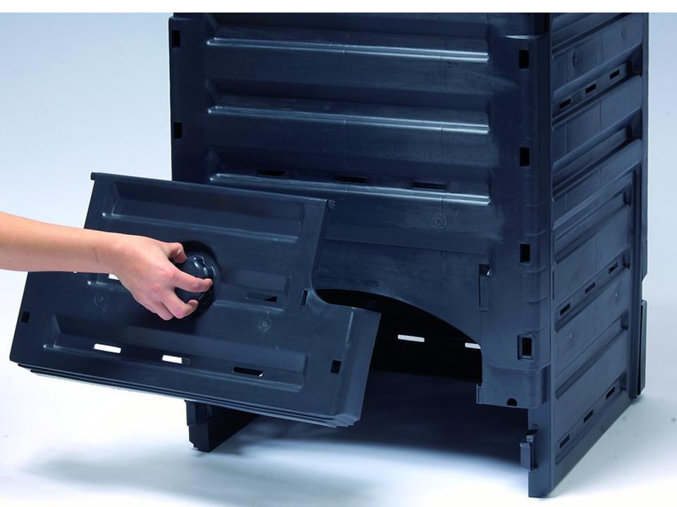 Eco Master Composter – Mulberry Greenhouses