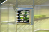 MONT Solar Powered Ventilation System – Mulberry Greenhouses