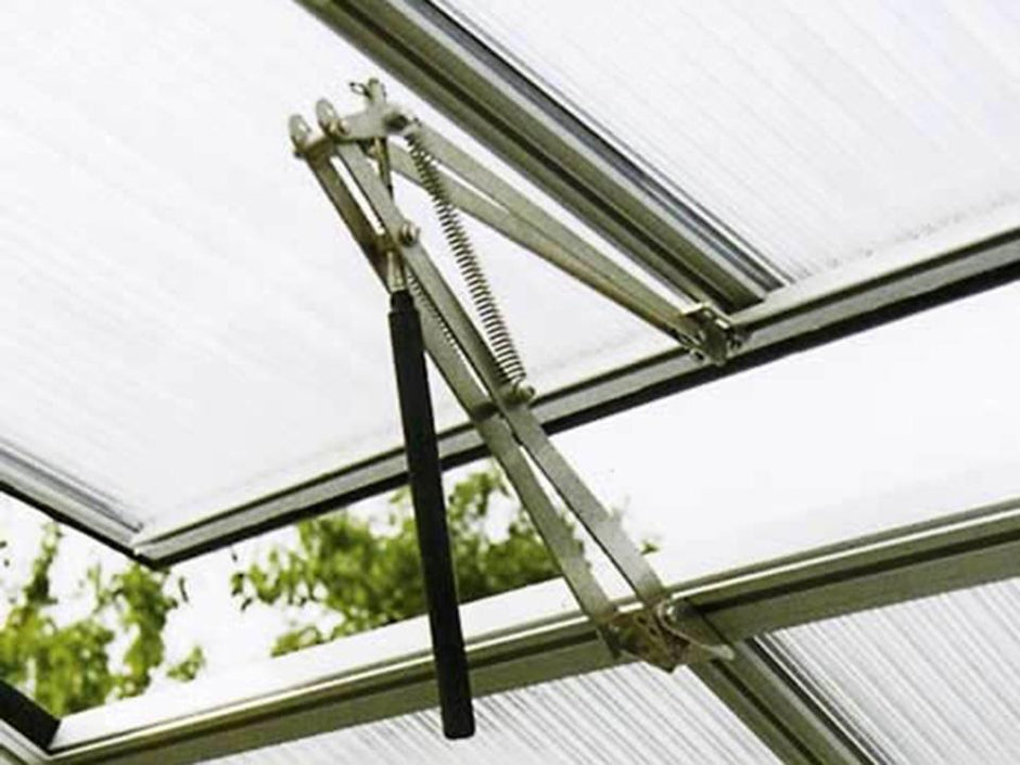 Shutter Vent – Mulberry Greenhouses