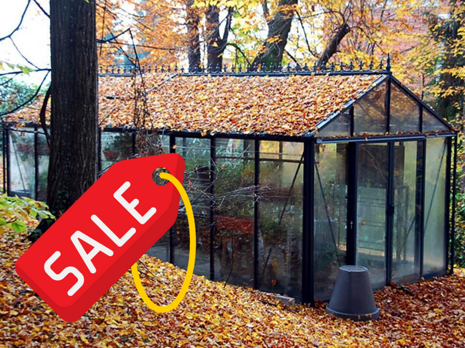 Exaco – Mulberry Greenhouses